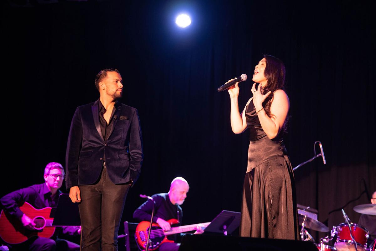 A Broadway Dream of an Evening: Gordon Jewish Community Center’s Big ...