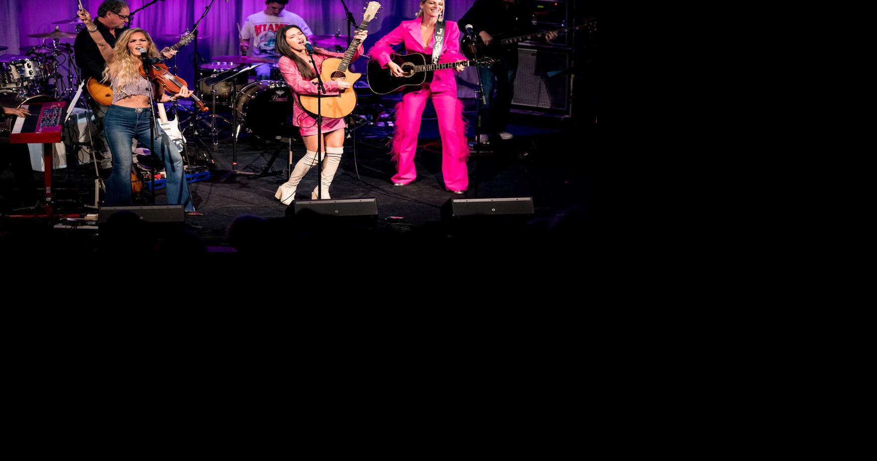On the Circuit: Kiss Breast Cancer Goodbye | Events | nfocusmagazine.com