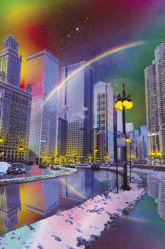 7x7: Delaney Royer | Visual Arts | nfocusmagazine.com