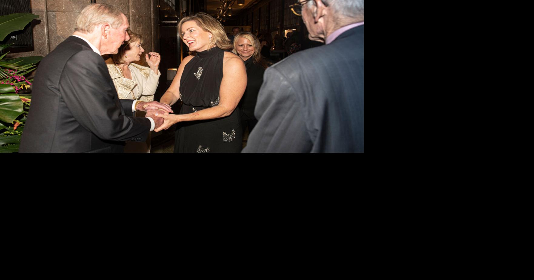 Frist Gala Patrons Party Celebrates Cuban Artists Featured in New ...