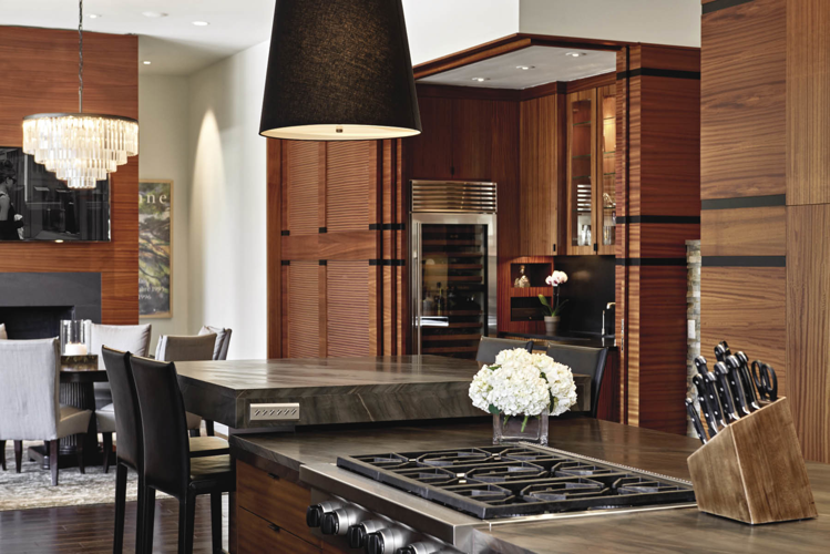 Homes of Distinction: 4400 Franklin Pike | Homes + Interiors ...