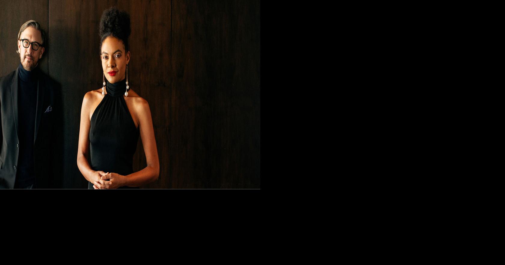 Allison Russell and Paul Vasterling Share a Sneak Peek at Ballet Ball ...