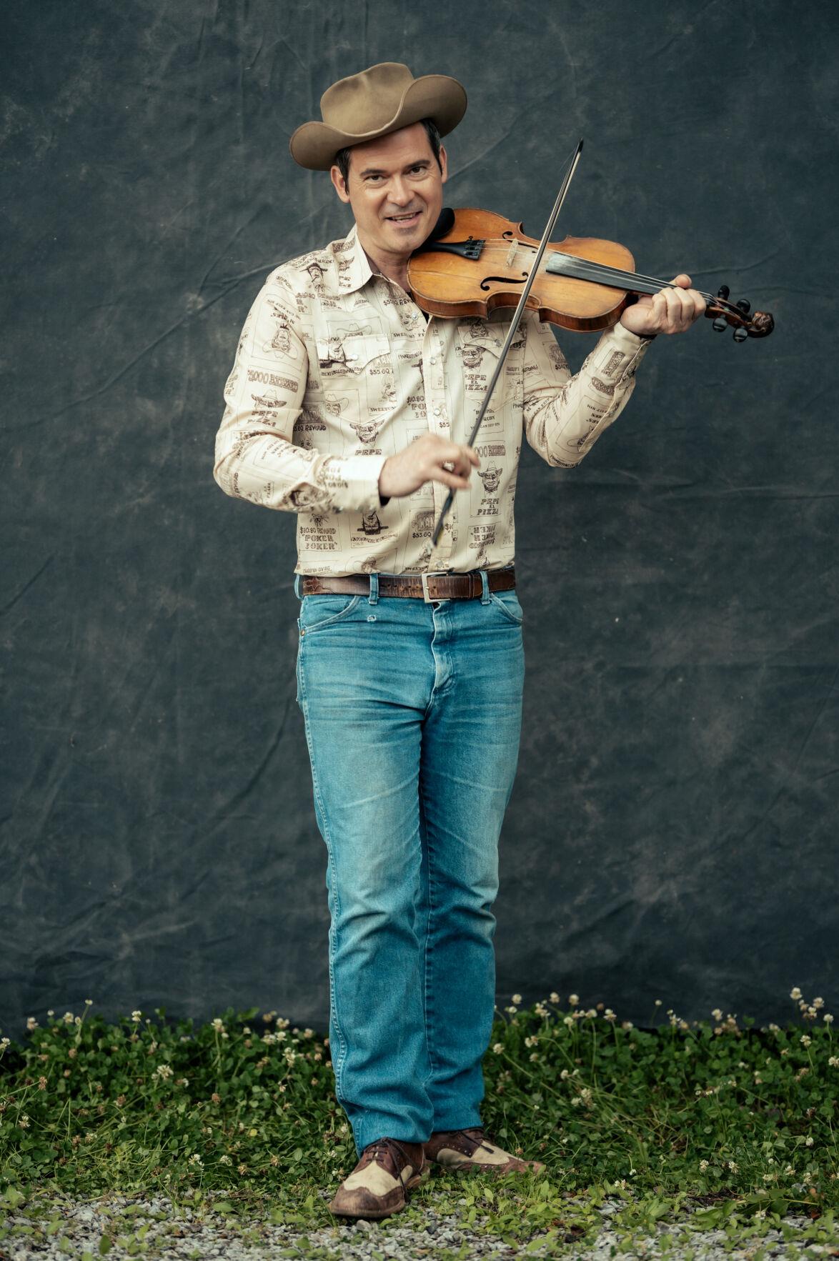 Men in Philanthropy: Ketch Secor | People + Places | nfocusmagazine.com