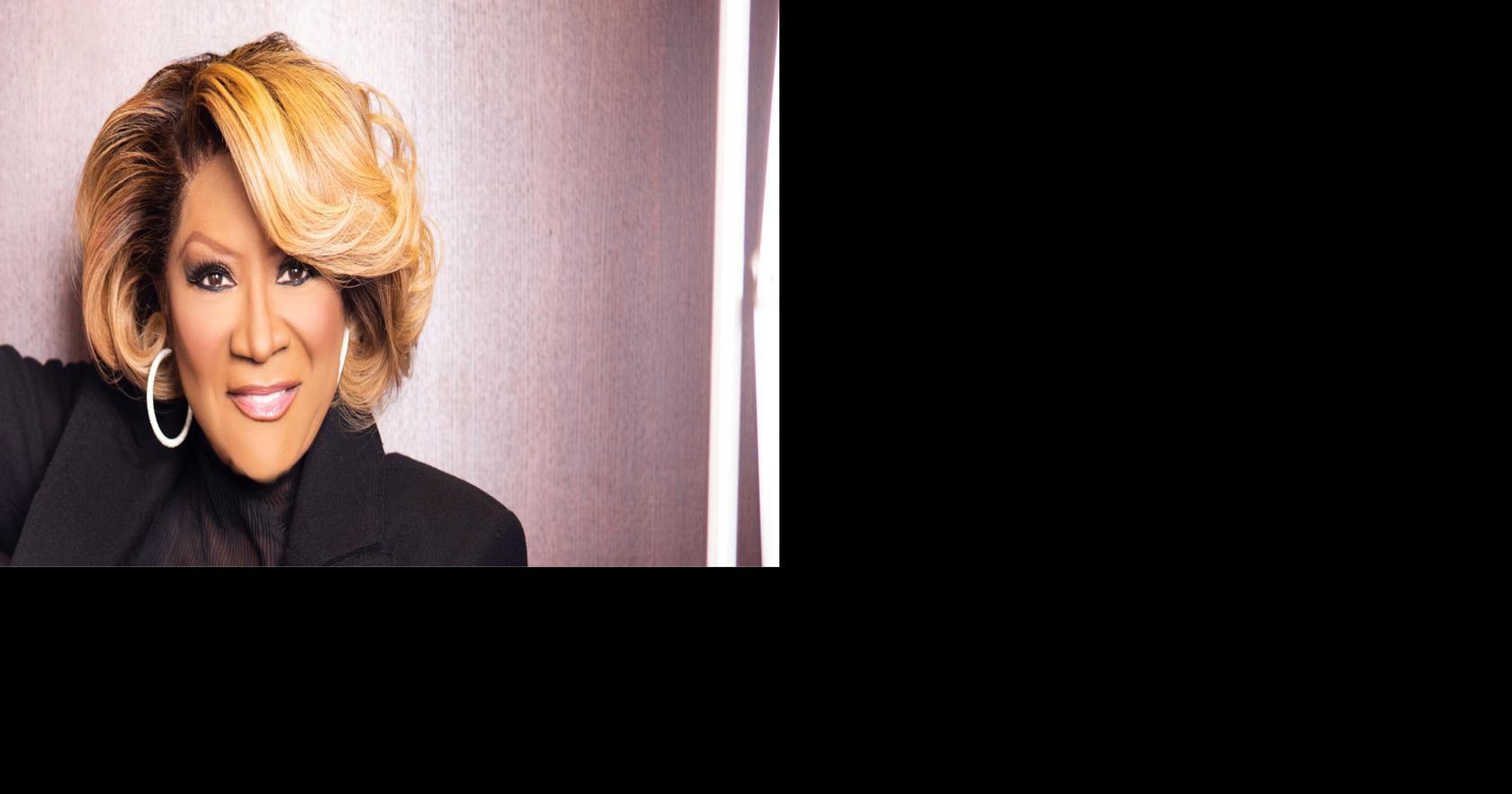 EXCLUSIVE NSIDER: Music Legend Patti LaBelle to Headline Swan Ball 2025 ...