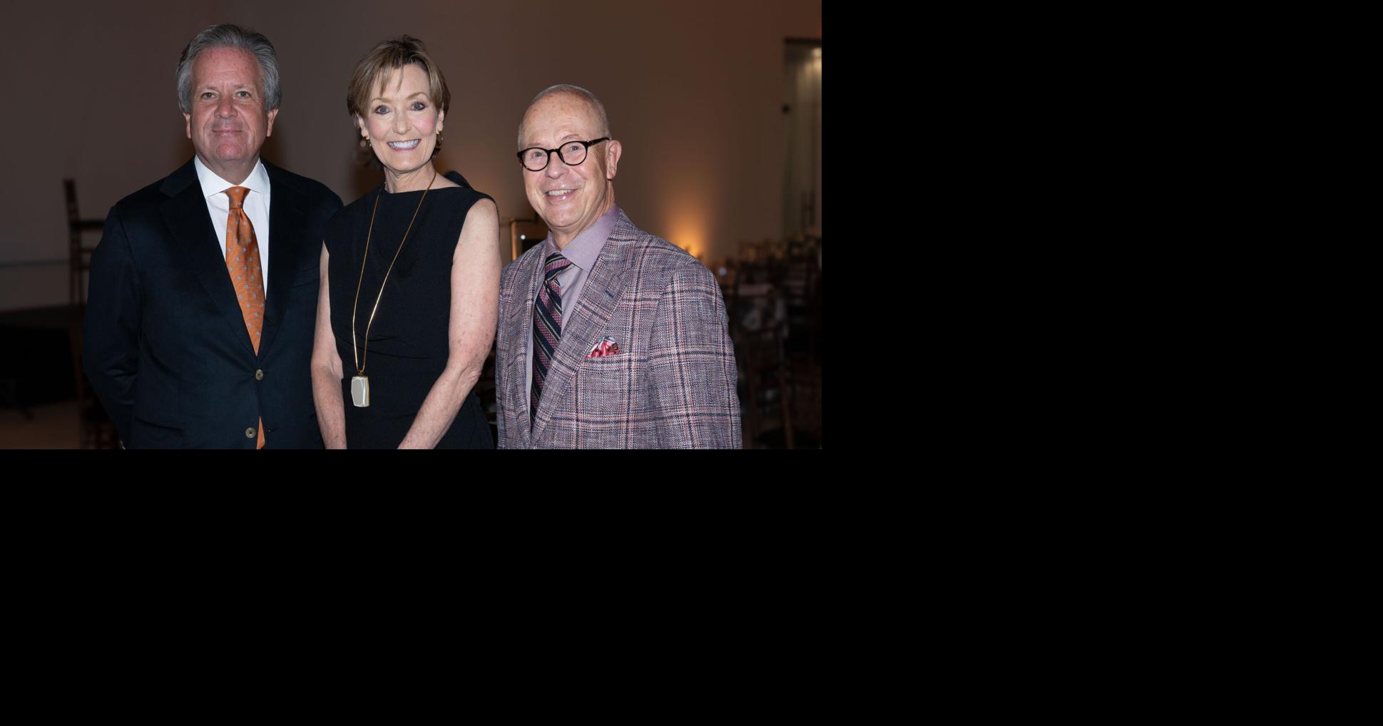 The 1929 Club at Cheekwood Welcomes Patrick McIntyre | Events ...