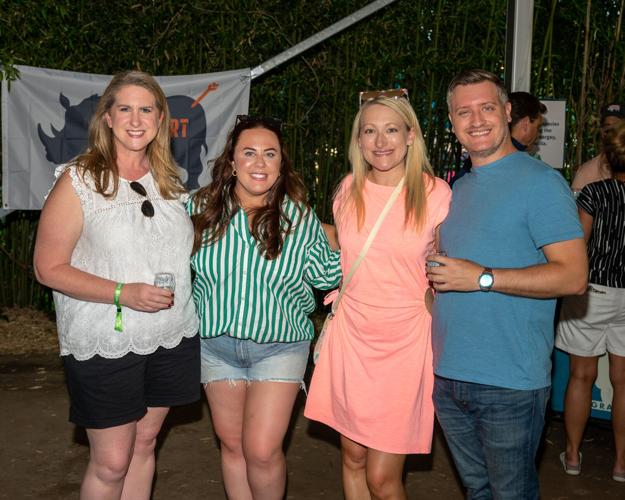 On the Circuit: Brew at the Zoo | Events | nfocusmagazine.com