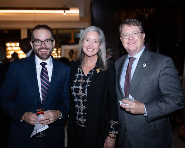 Local Dignitaries Celebrate Fisk University’s Agenia Clark | Events ...