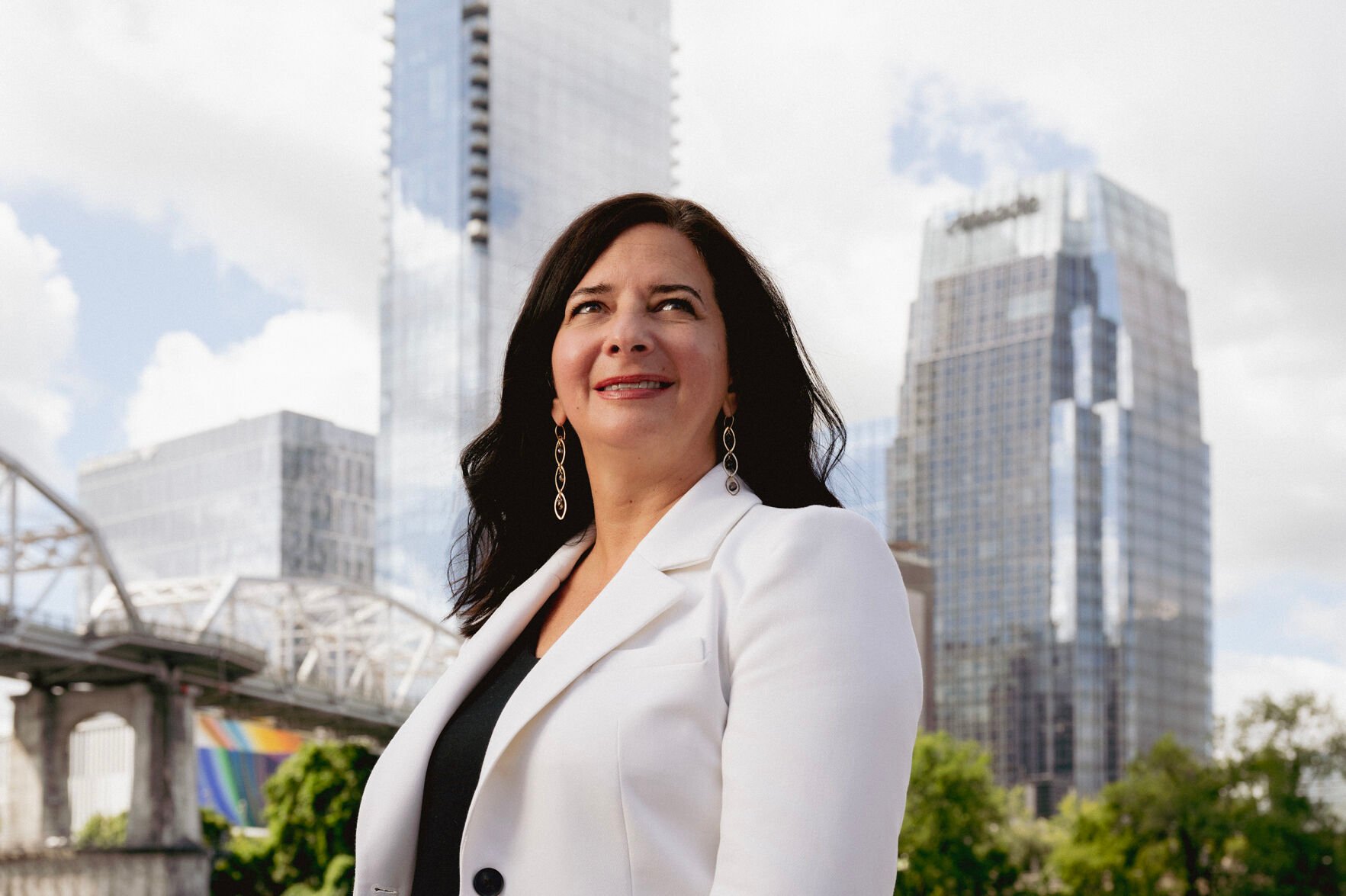 A Rising Tide: Finding Community With Sameera Lowe of the Entrepreneurs ...