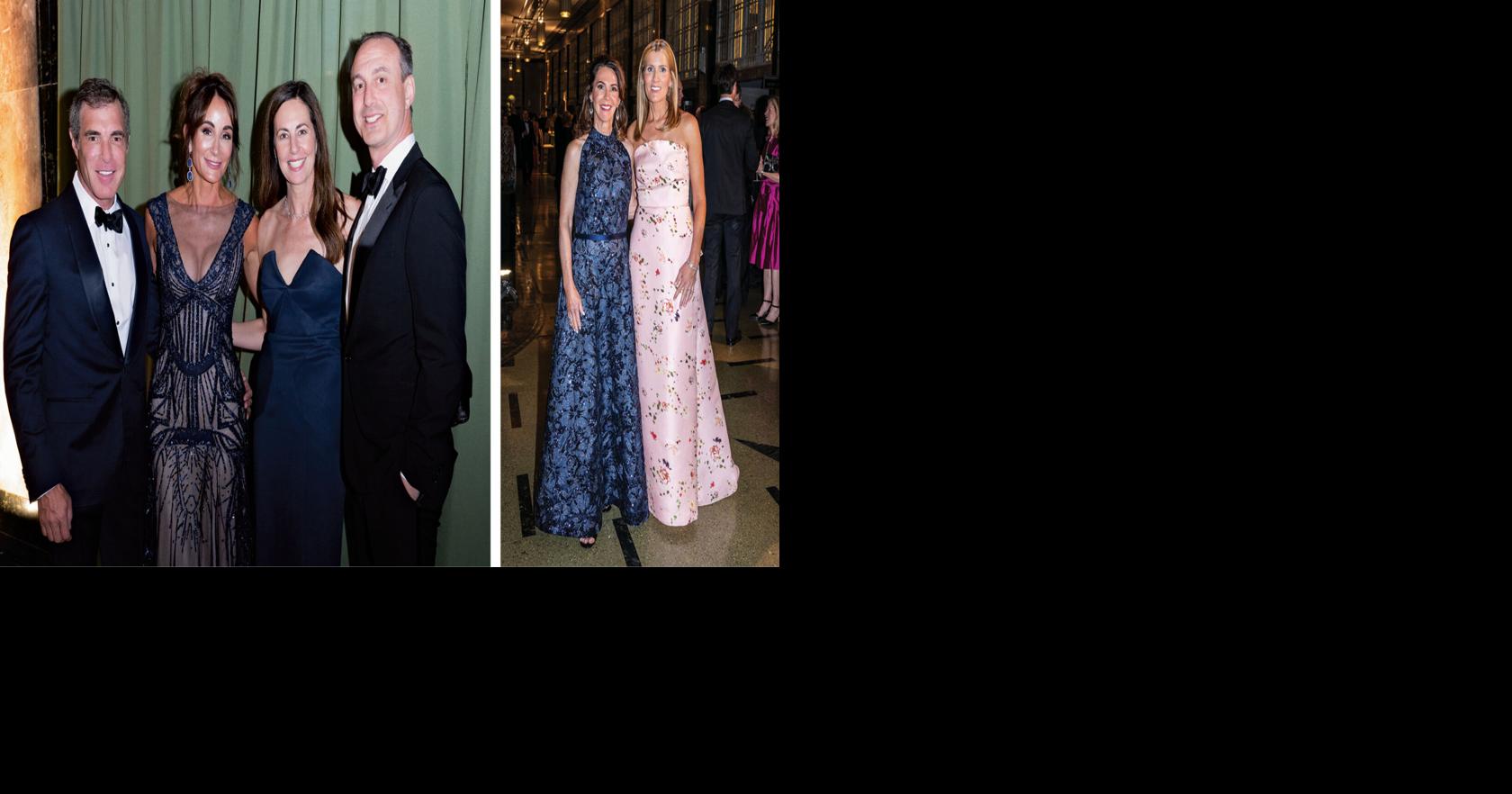 Say It Southern-Style: The Frist Gala Celebrates Modern Southern Art ...