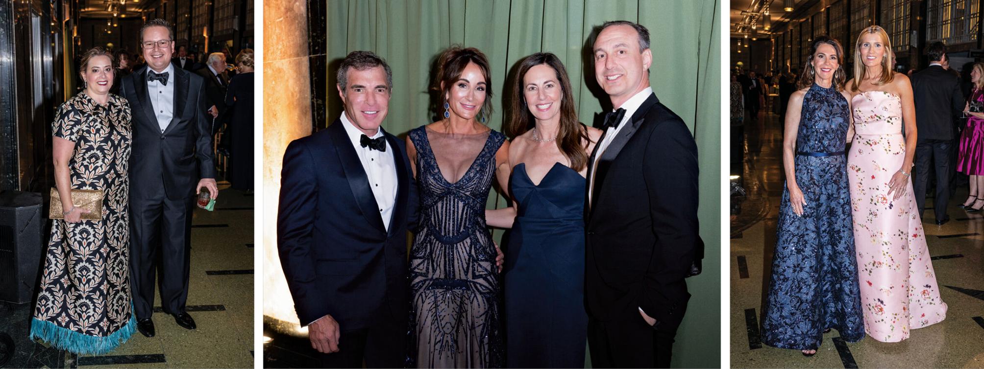 Say It Southern-Style: The Frist Gala Celebrates Modern Southern Art ...