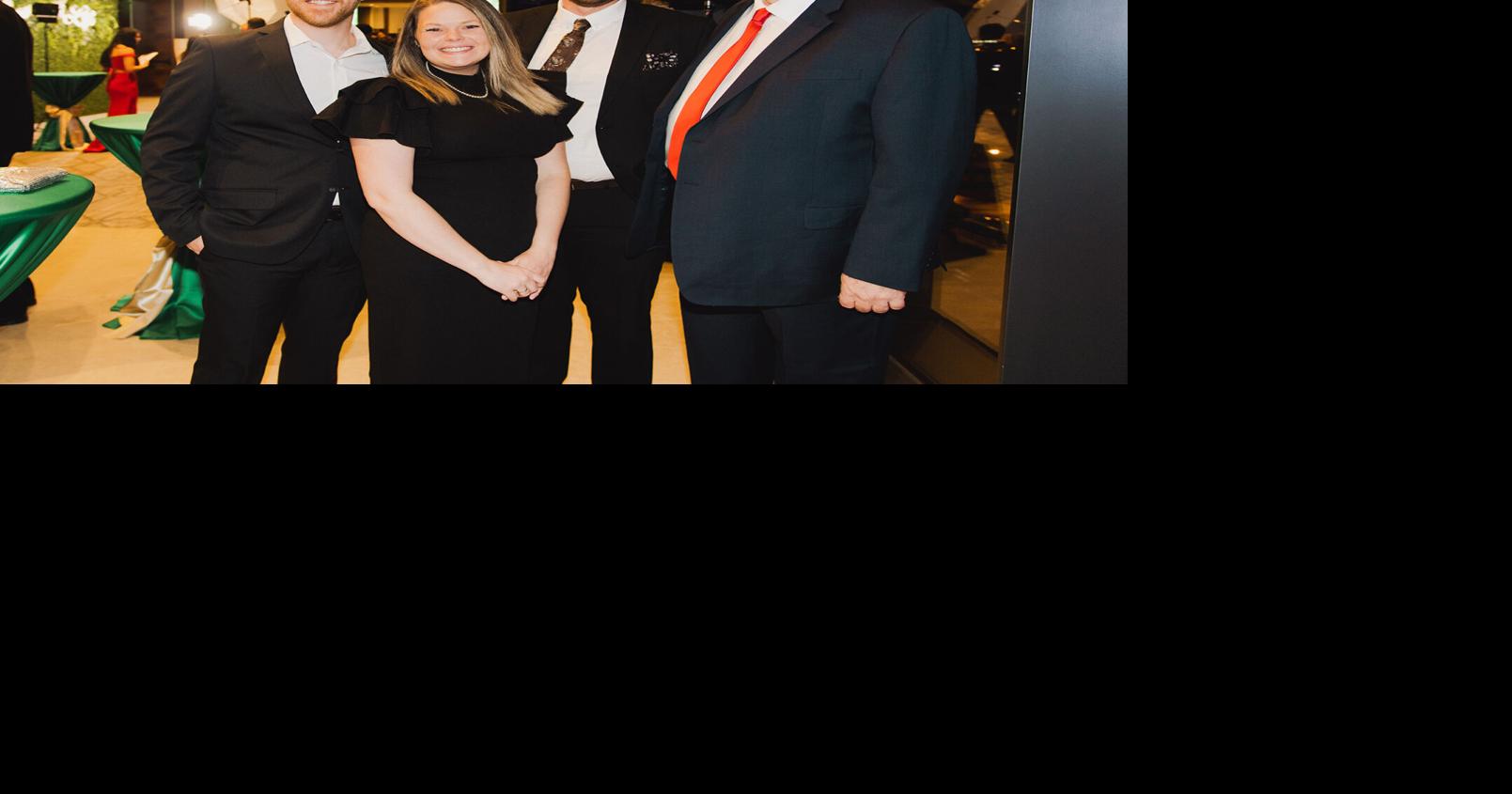 A Heartening Evening at the Middle Tennessee Heart Gala | Events ...