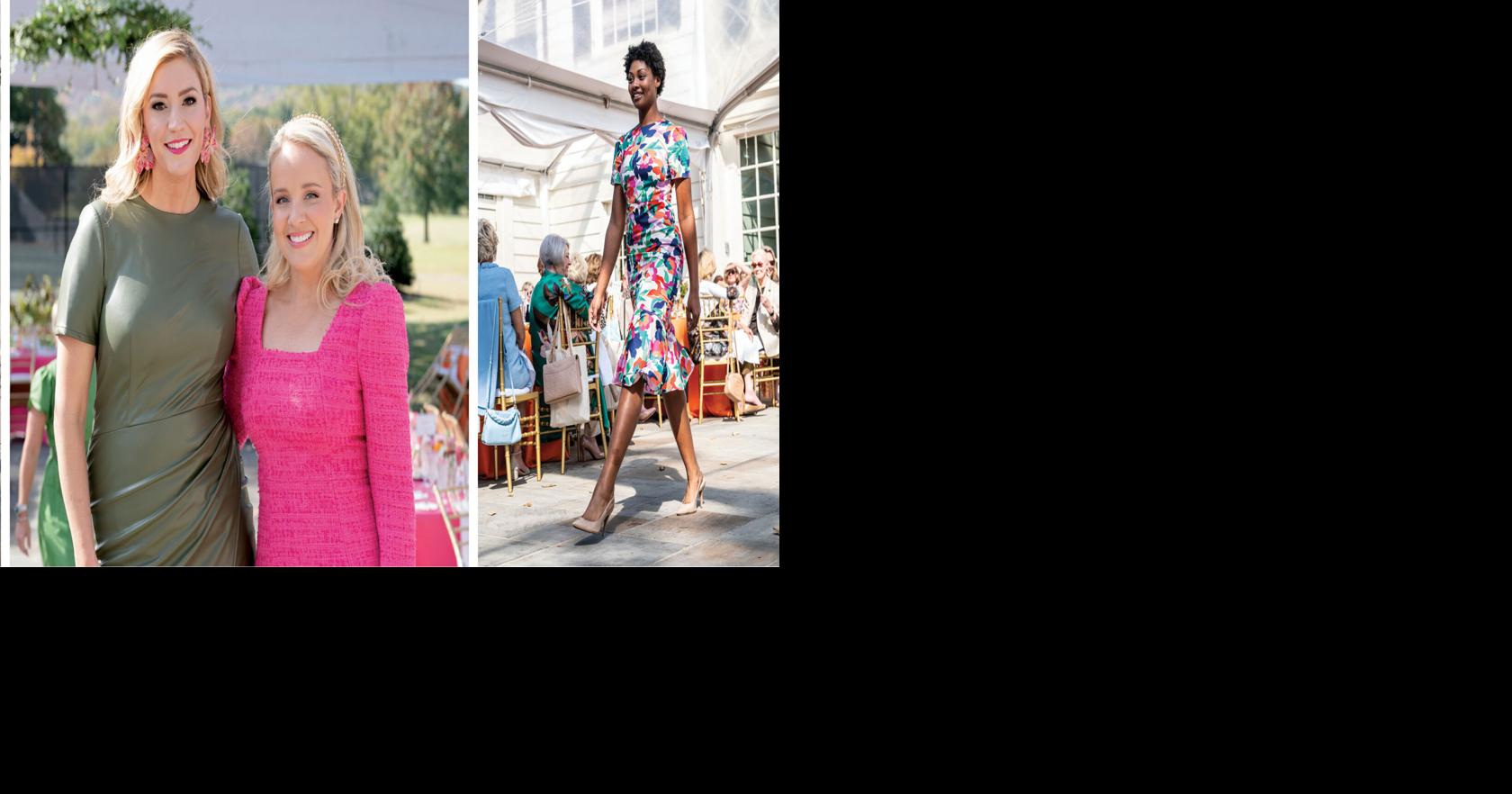 The Nashville Humane Association Presents Cause for Paws | Fashion ...