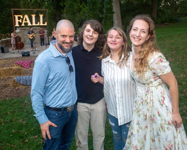 Cheekwood Brings Fall for Cheekwood Back to Full Capacity | Events ...