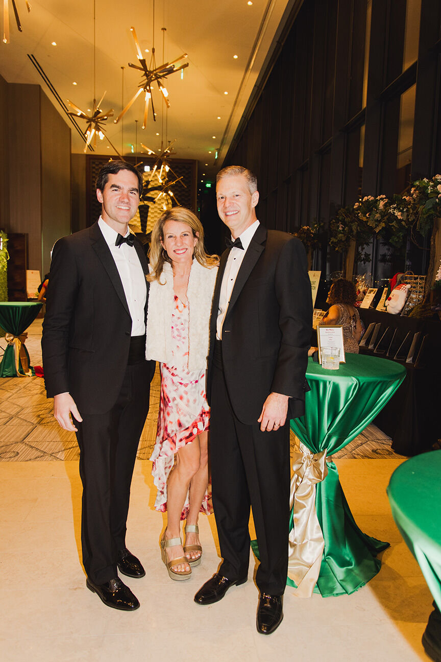 A Heartening Evening at the Middle Tennessee Heart Gala | Events ...