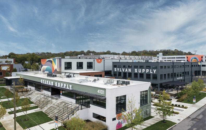 Step Inside: Sylvan Supply | People + Places | nfocusmagazine.com