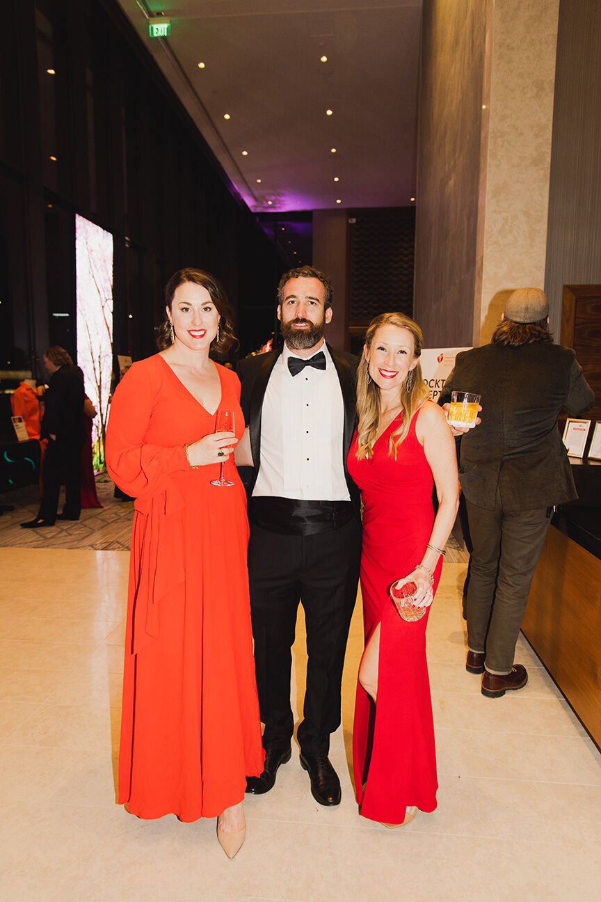 A Heartening Evening at the Middle Tennessee Heart Gala | Events ...