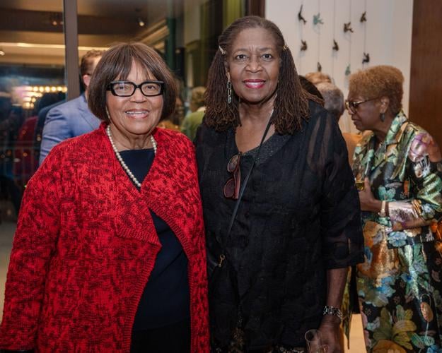 Local Dignitaries Celebrate Fisk University’s Agenia Clark | Events ...