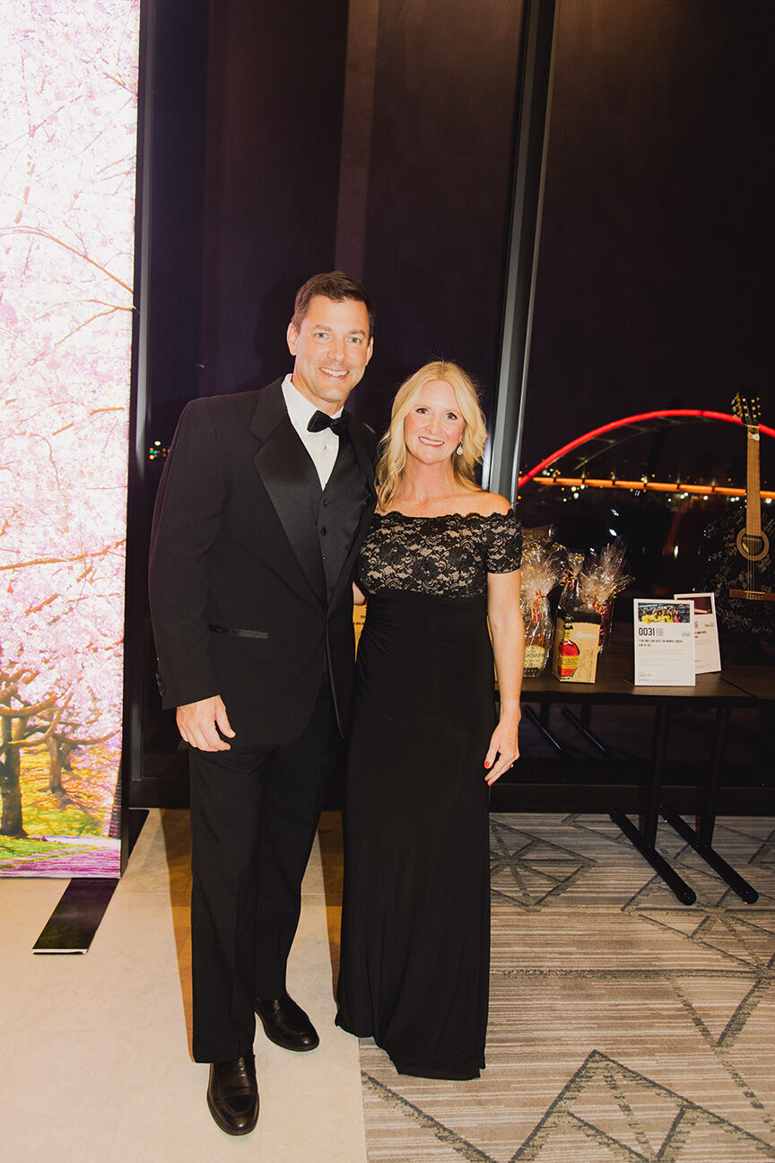 A Heartening Evening at the Middle Tennessee Heart Gala | Events ...