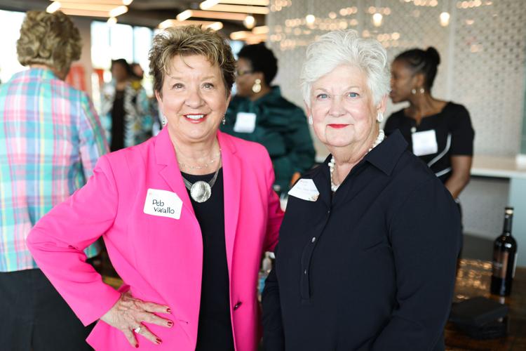 On the Circuit: YWCA 2024 Academy for Women of Achievement | Events ...