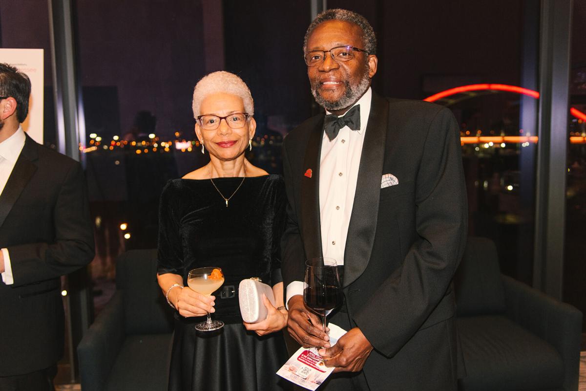 A Heartening Evening at the Middle Tennessee Heart Gala | Events ...