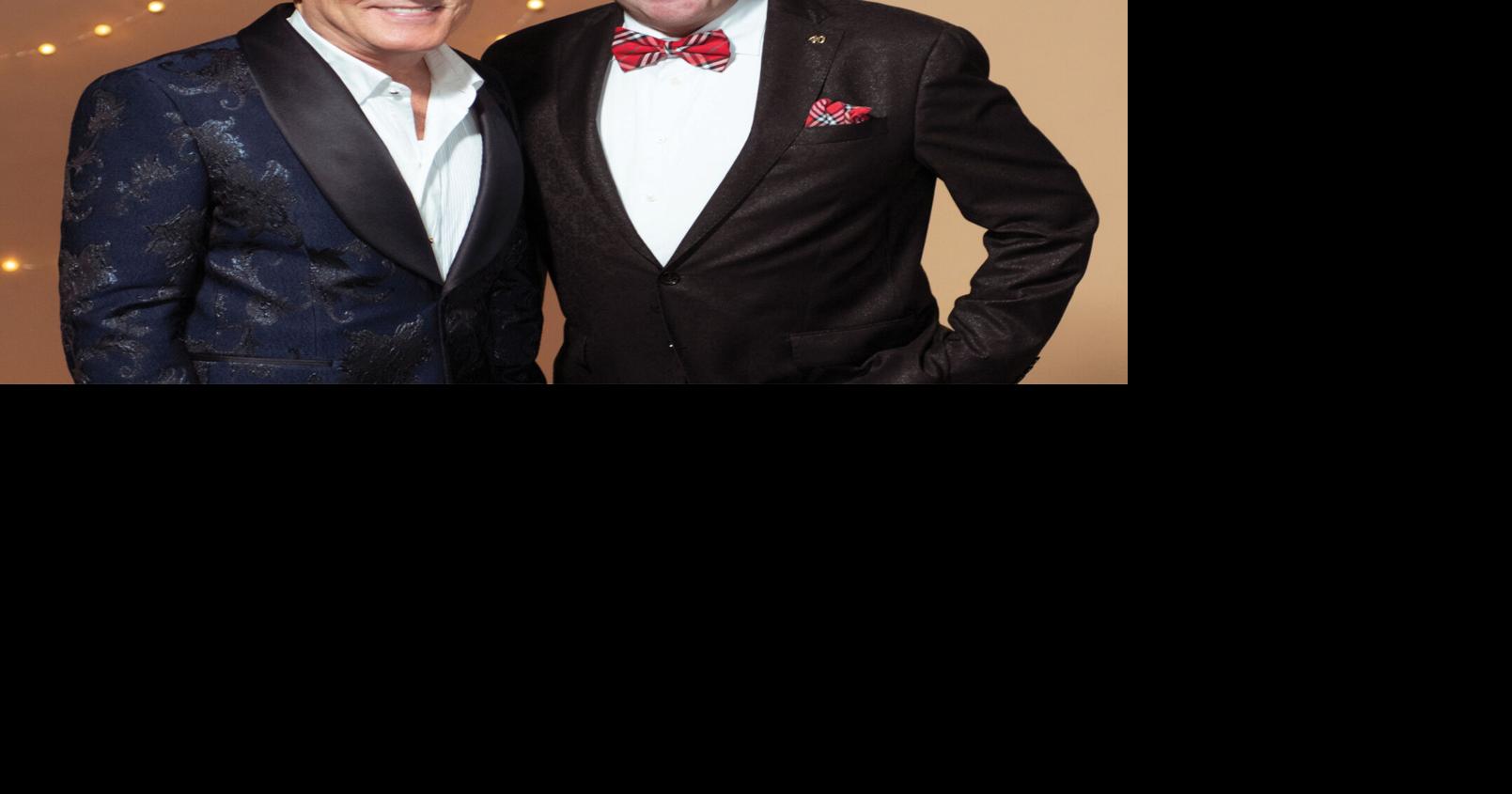 Holiday Gift Guide with co-chairs Bob Deal and Jason Bradshaw ...