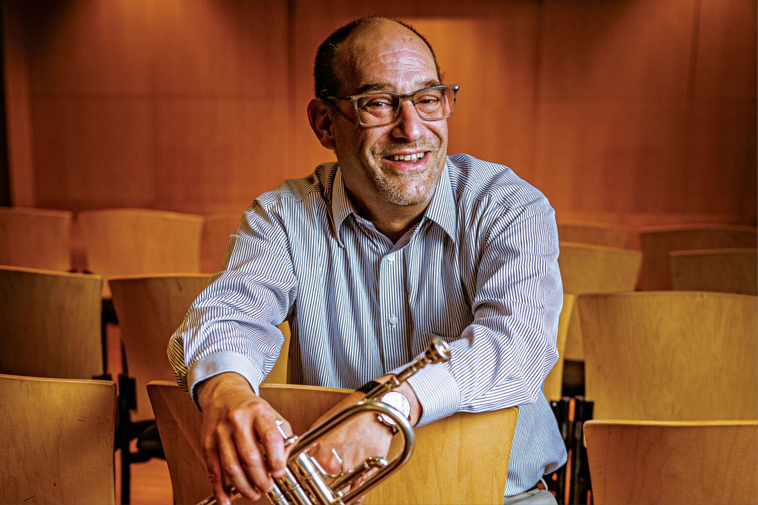 Movement & Music Profiles: W.O. Smith Music School | Arts + Culture ...