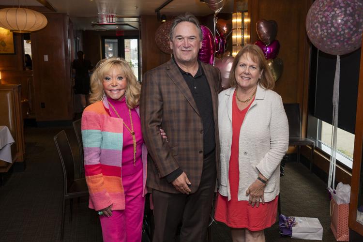 The Joy of Joyce: Celebrating Joyce Vise on Her Special Day | Events ...