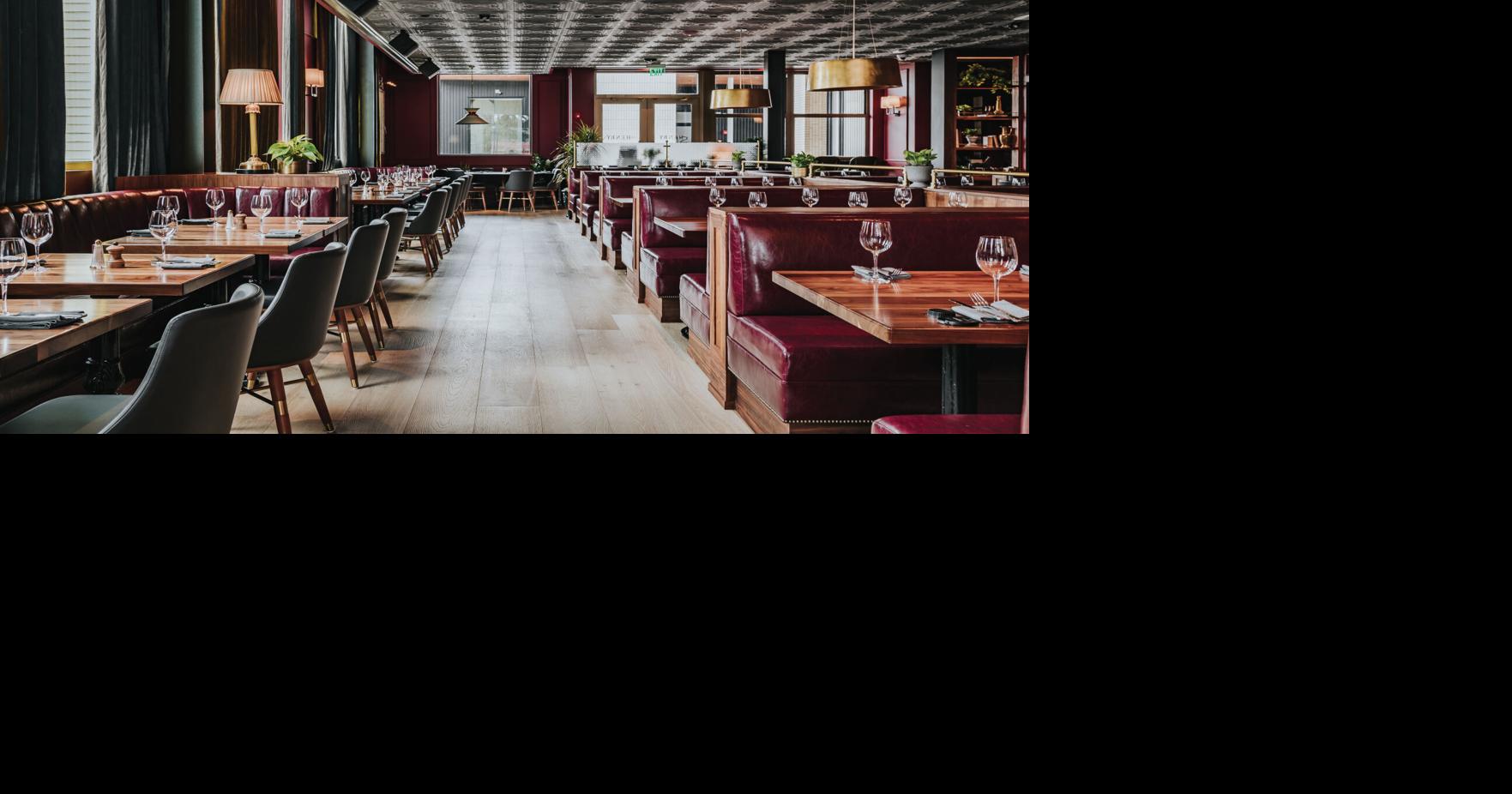 Step Inside: The Henry From Sam Fox Opens in 12South | Dining ...