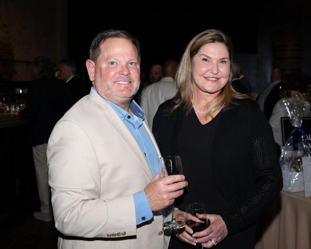 On the Circuit: The 9th Annual Rally On The Runway | Events ...