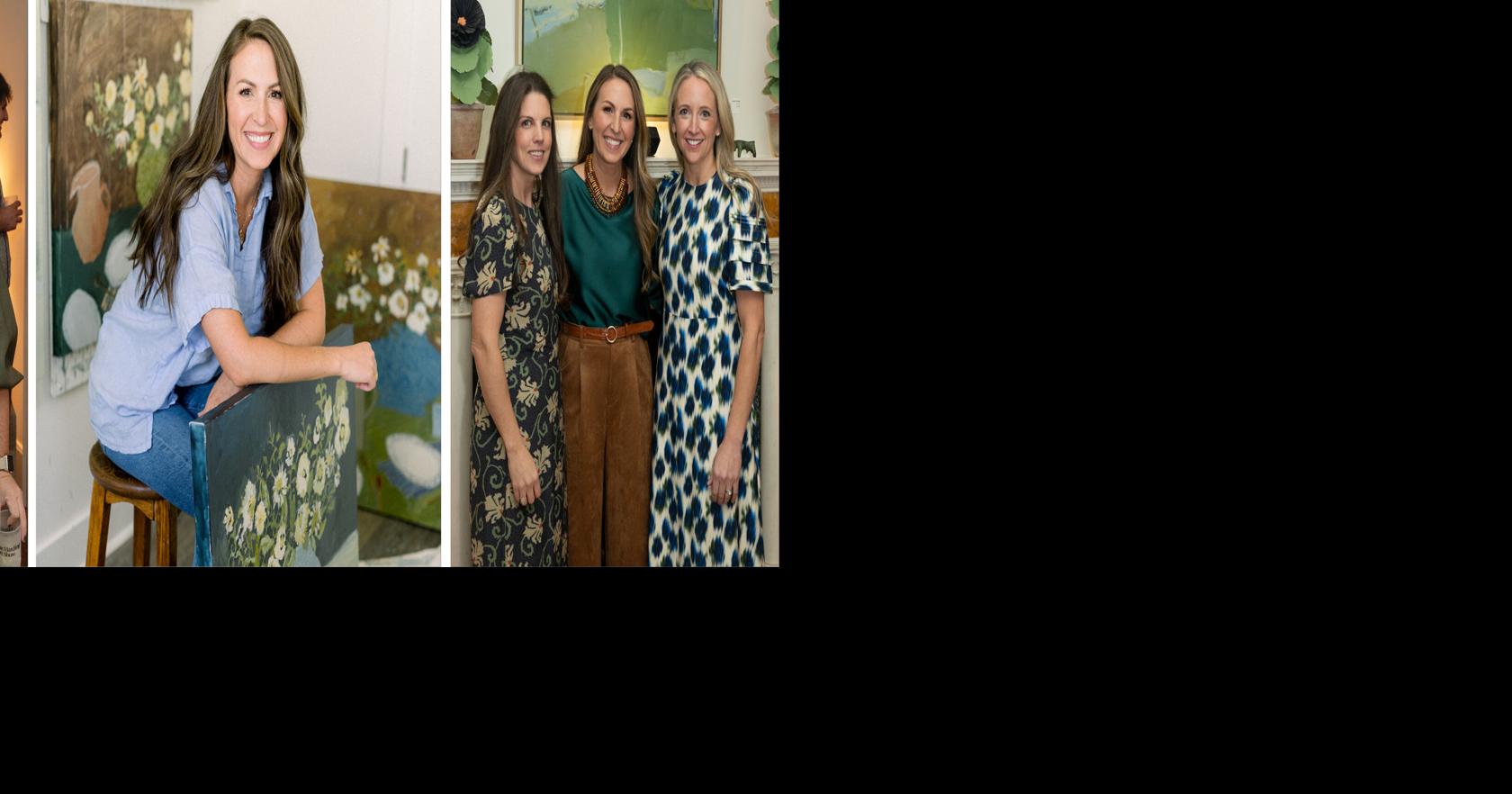 Nsider: Harding Art Show Celebrates 50 Years | Arts + Culture ...