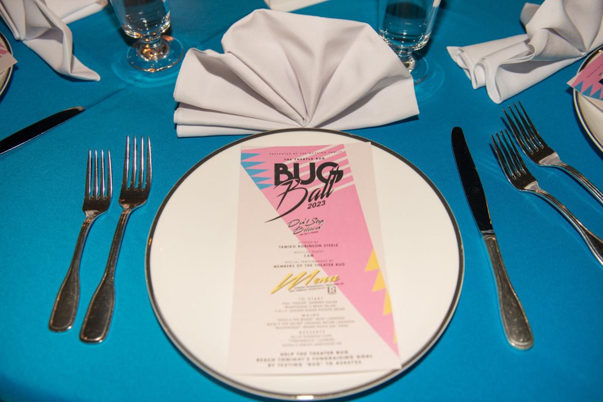 The Theater Bug Has Got the Beat with the Bug Ball | Arts + Culture ...