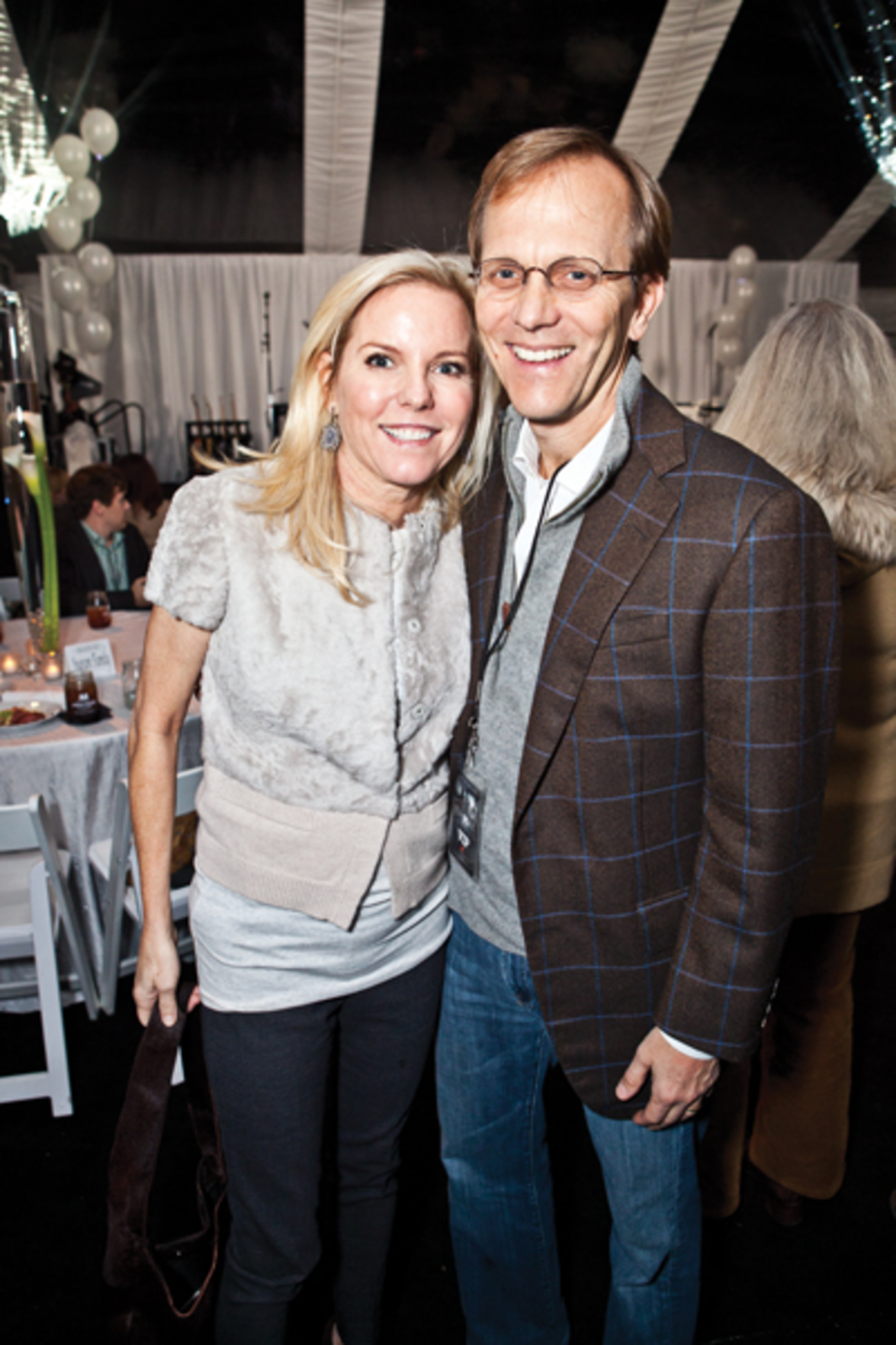 Behind the Music with Rascal Flatts—Monroe Carell Jr. Children's ...