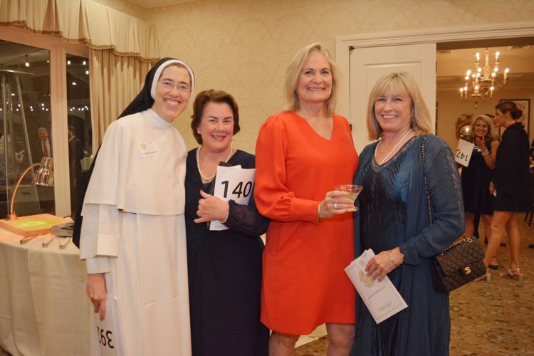 On the Circuit: St. Cecilia Rose Gala | | nfocusmagazine.com