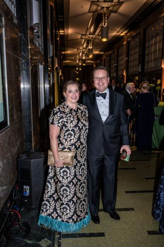 Say It Southern-Style: The Frist Gala Celebrates Modern Southern Art ...