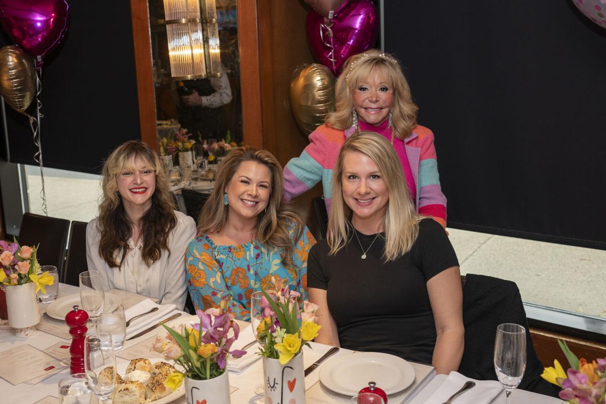 The Joy of Joyce: Celebrating Joyce Vise on Her Special Day | Events ...