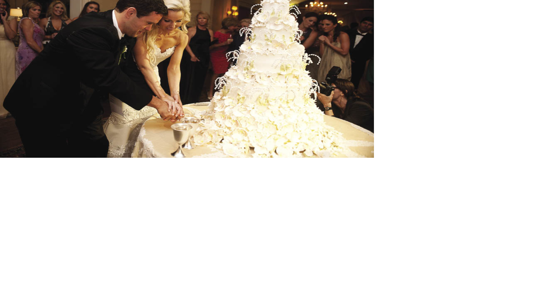 Taking Vows February 2013—Bentz and Rich Vows | Weddings ...