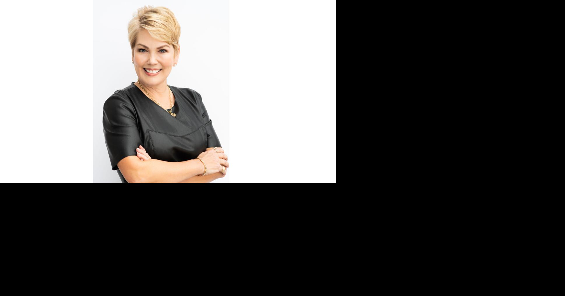 In the Hot Seat: Marci Houff of Chic Awearness | Fashion | nfocusmagazine.com