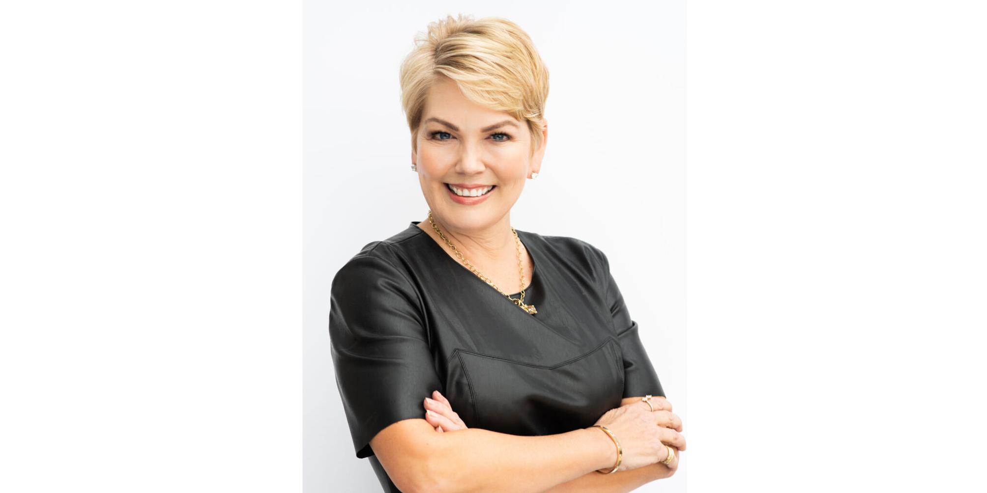 In the Hot Seat: Marci Houff of Chic Awearness | Fashion ...