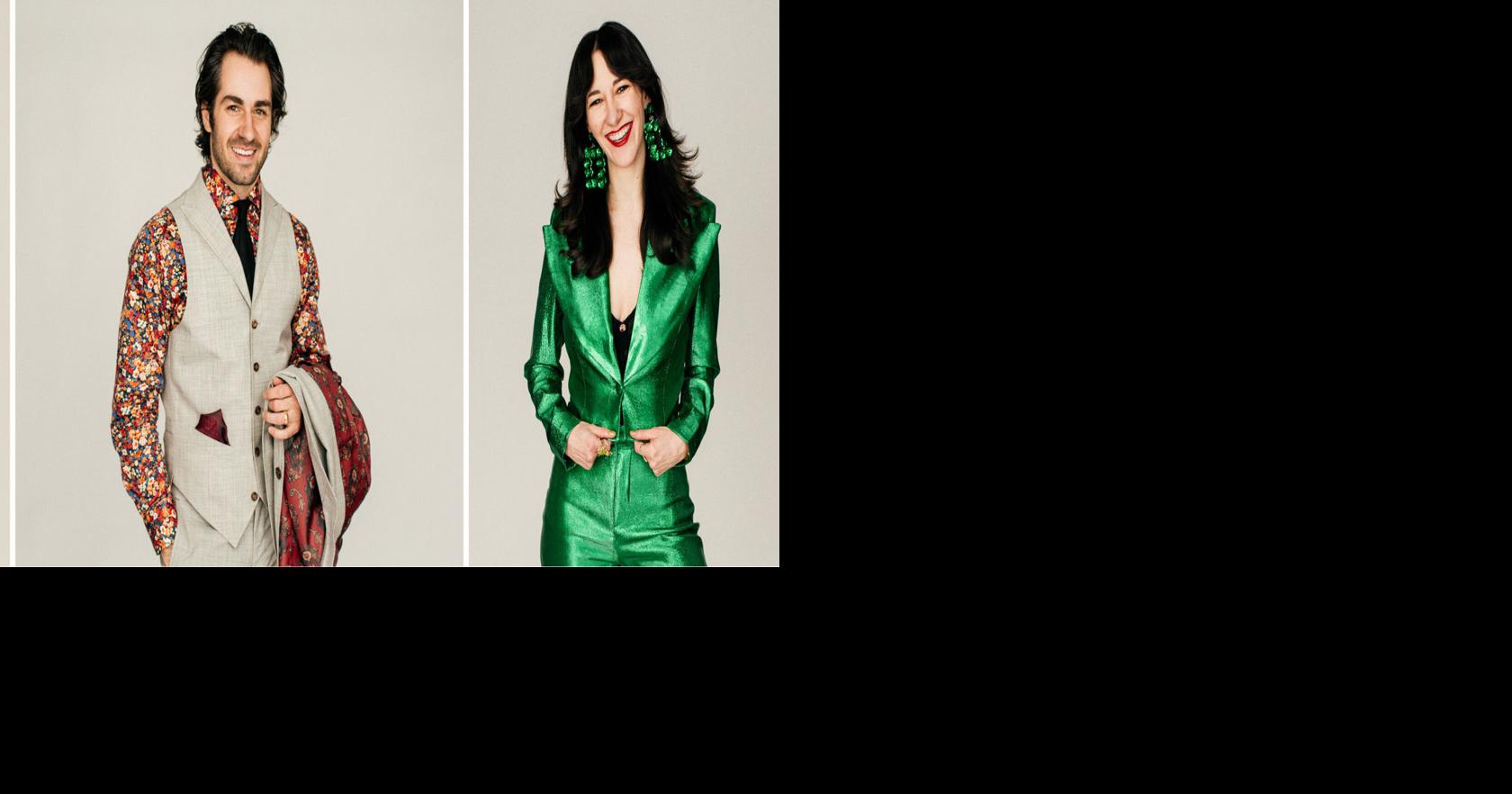 A Cut Above: Six Local Fashion Designers Making Nashville Look Good ...