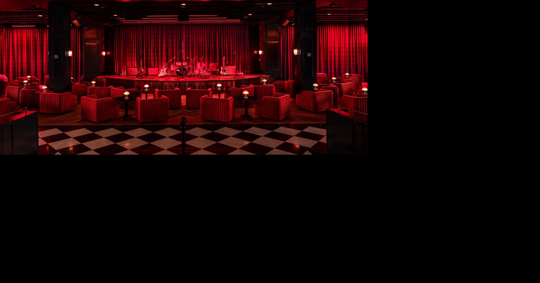 Choose Your Own Dining Adventure: Pre and Post TPAC Cuisine | Food ...