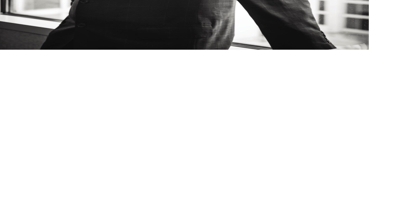 Recommended List 2014: Kevin Lavender | Personality | nfocusmagazine.com