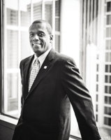 Recommended List 2014: Kevin Lavender | Personality | nfocusmagazine.com