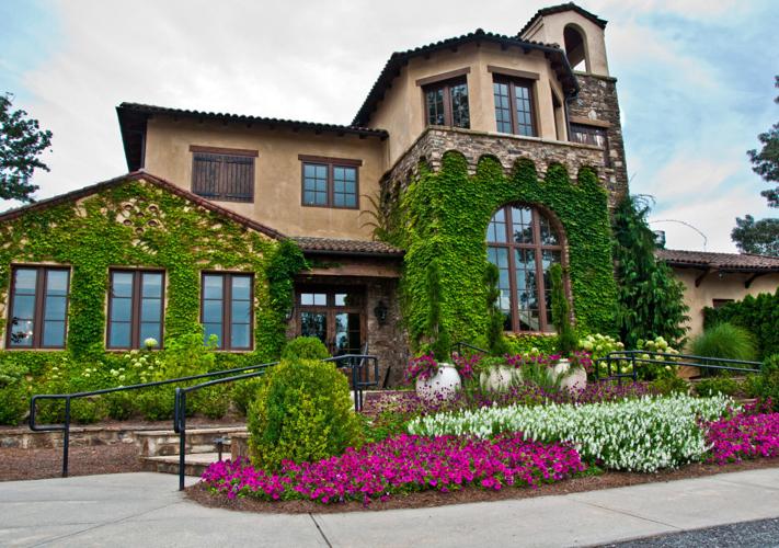 Dahlonega: The Heart of Georgia Wine Country | Travel | nfocusmagazine.com