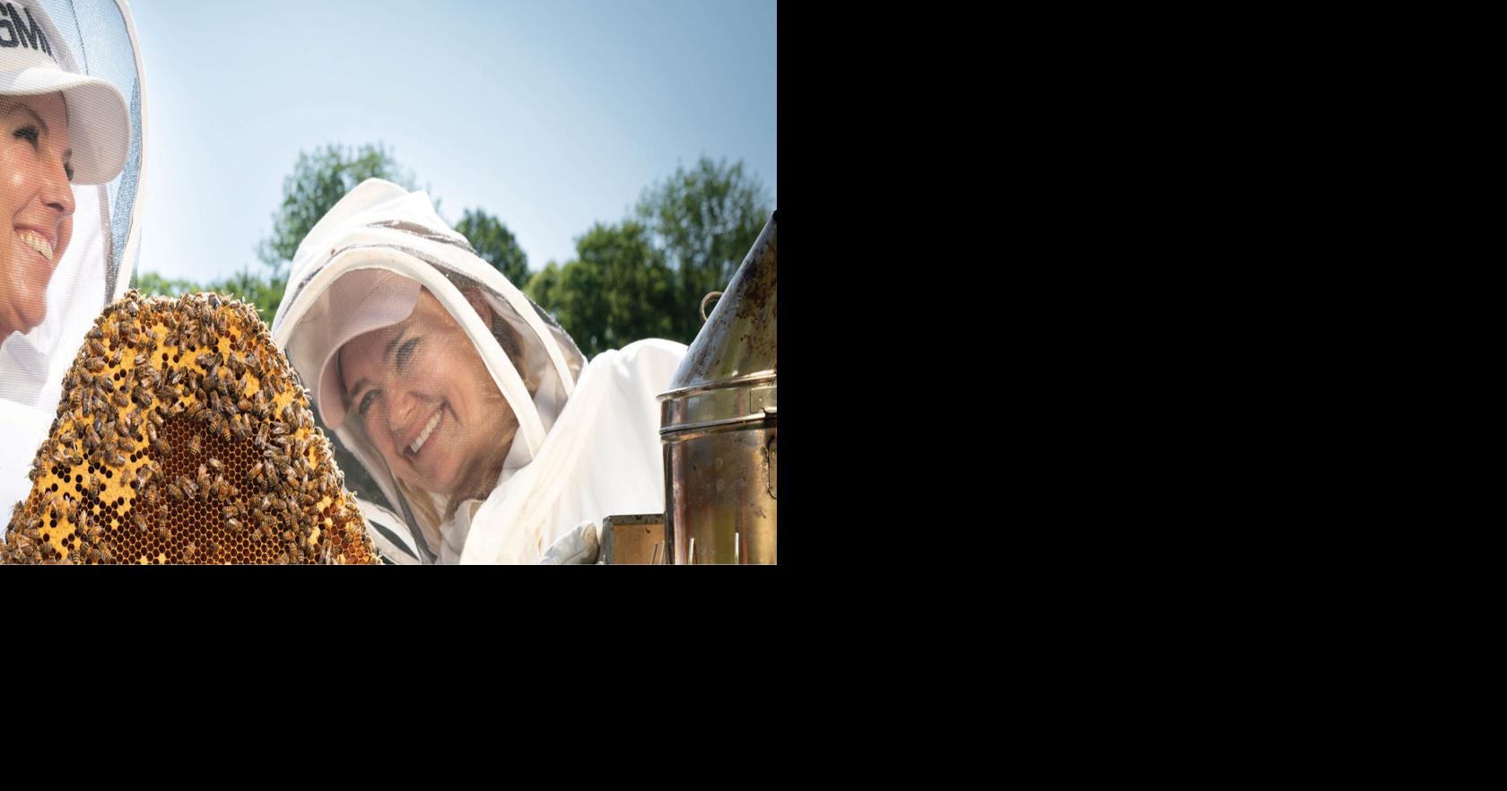 Queen Bees | People + Places | nfocusmagazine.com