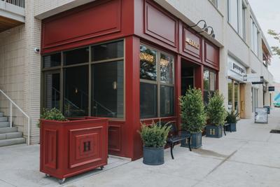 Step Inside: The Henry From Sam Fox Opens in 12South | Dining ...