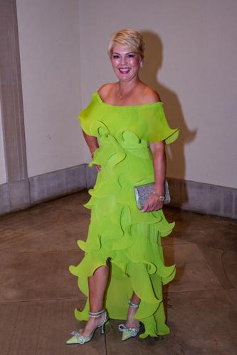 Who Wore Who - Swan Ball 2023 | | nfocusmagazine.com