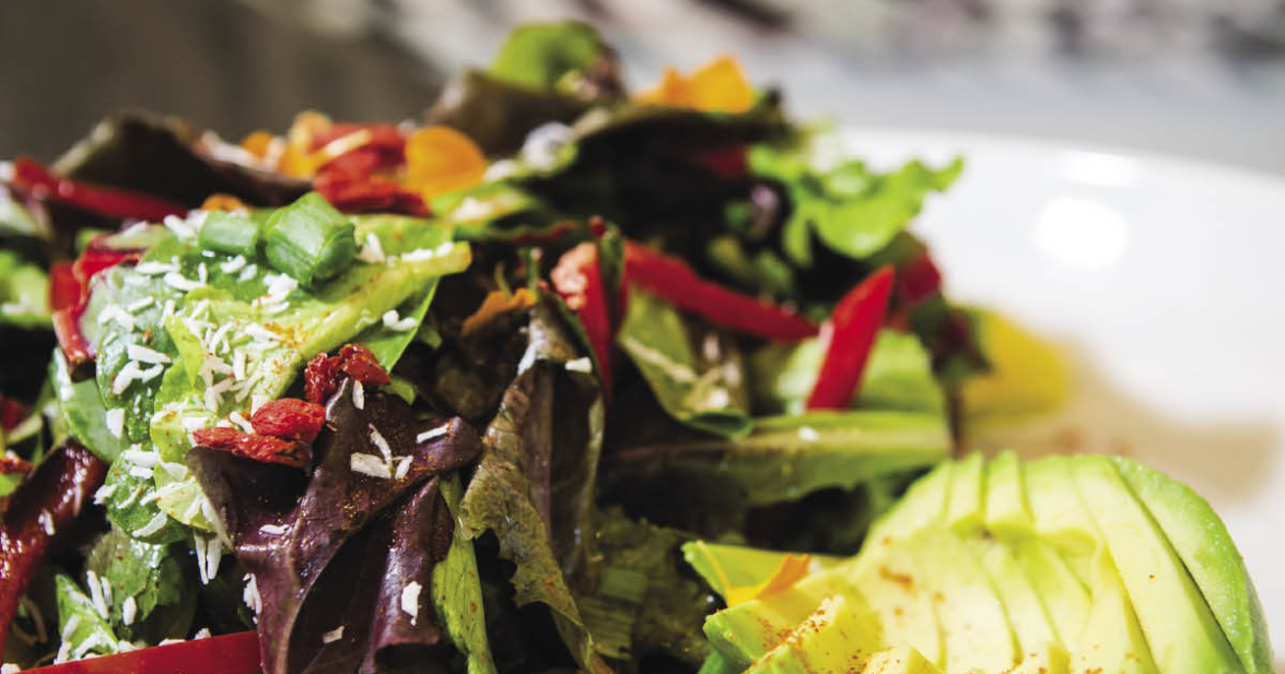 Brief: Avo | Dining | nfocusmagazine.com