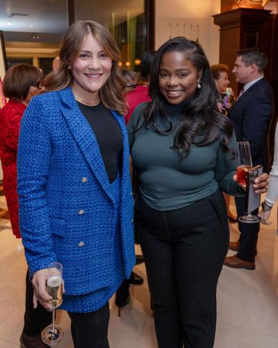 Local Dignitaries Celebrate Fisk University’s Agenia Clark | Events ...