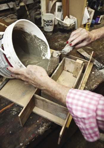 Holly would—October 2013 | People + Places | nfocusmagazine.com