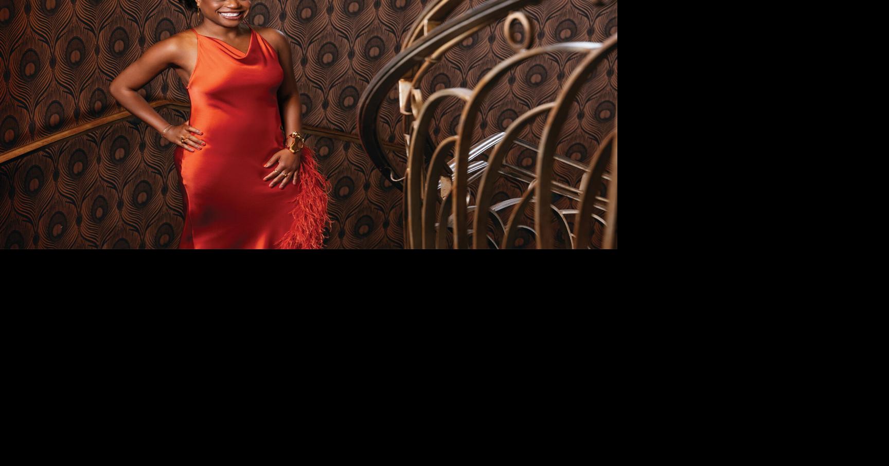 Fresh Faces of Philanthropy: Apphia Maxima | People + Places ...